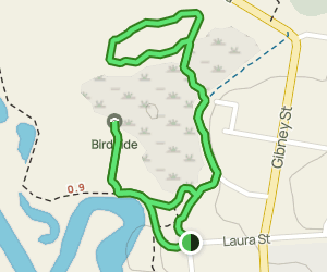 AllTrails | Maffra Wetlands Walk: 3 Reviews, Map - Victoria, Australia