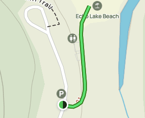 Echo Lake Beach: 56 Reviews, Map - Maine | AllTrails