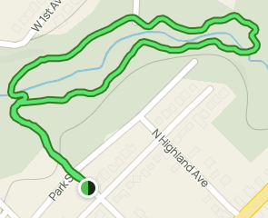 Runnemede Lake Park Yellow and Red Trail, New Jersey - 47 Reviews, Map ...