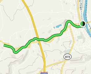 Slate Heritage Trail, Pennsylvania - 85 Reviews, Map | AllTrails