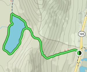 Middle Gaylor Lake: 51 Reviews, Map - California | AllTrails
