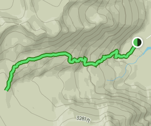 Harding Icefield Trail: 2369 Reviews, Map - Alaska | AllTrails