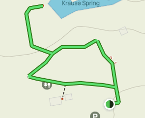 Krause Spring, Texas - 18 Reviews, Map | AllTrails