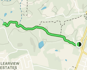 Heritage Trail, Ontario, Canada - 202 Reviews, Map | AllTrails
