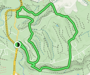 Box Hill from Burford Spur: 2.791 foto - Surrey, Inghilterra | AllTrails