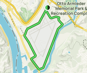 Lunken Airport Loop: 581 Reviews, Map - Kentucky | AllTrails