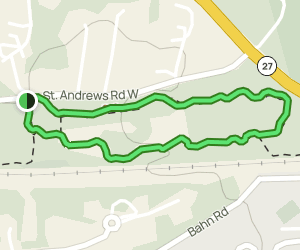 Shinnecock Hills Paumanok Path: 9 Reviews, Map - New York | AllTrails