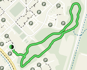 BFC Valcartier Track, Quebec, Canada - 7 Reviews, Map | AllTrails