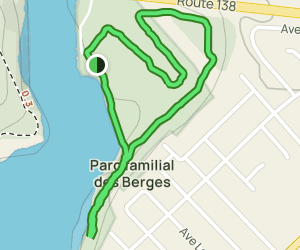 Donnacona Shores Park: 9 Reviews, Map - Quebec, Canada | AllTrails