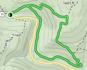 Thurmont Gateway and Crow's Next Trail, Maryland - 74 Reviews, Map ...
