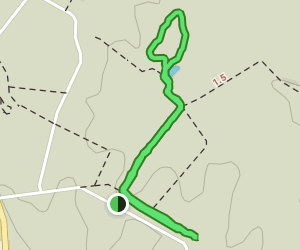 Bloody Lane Observation Tower and Antietam Educational Trail: 46 ...