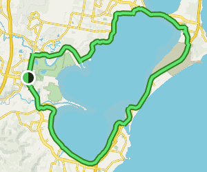 Tuggerah Lake Loop: 19 Reviews, Map - New South Wales, Australia | AllTrails