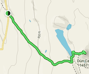 Dun Caan: 14 Reviews, Map - Highlands, Scotland | AllTrails