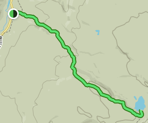 Mallard Creek Trail: 24 Reviews, Map - Montana | AllTrails