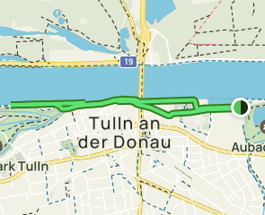 Along the Danube near Tulln: 6 Reviews, Map - Lower Austria, Austria ...