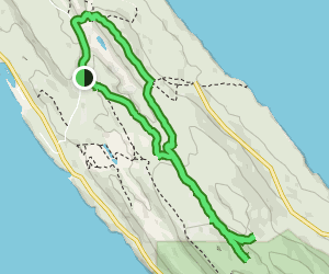 Galiano Island Ecological Reserve: 6 Reviews, Map - British Columbia ...