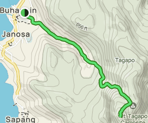 Mount Tagapo: 3 Reviews, Map - Rizal, Philippines | AllTrails