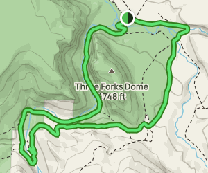 Three Forks Hot Springs: 23 Reviews, Map - Oregon | AllTrails
