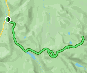Lochnagar from Auchallater: 10 Reviews, Map - Aberdeenshire, Scotland ...