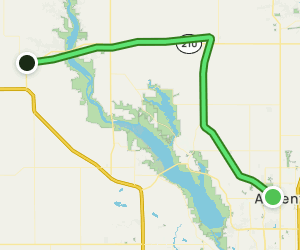 High Trestle Trail: 264 Reviews, Map - Iowa | AllTrails