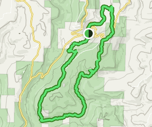 Butterfield Hiking Trail: 830 Reviews, Map - Arkansas | AllTrails