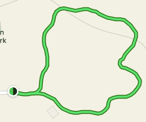 Morrilton Nature Trail: 16 Reviews, Map - Arkansas | AllTrails