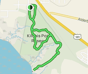 Kilchis Point Reserve: 254 Reviews, Map - Oregon | AllTrails