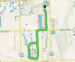 Quarry Ridge Trail: 136 Reviews, Map - Ohio | AllTrails