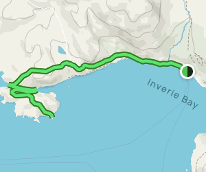 Inverie - Our Lady of Loch Nevis: 1 Reviews, Map - Highlands, Scotland ...