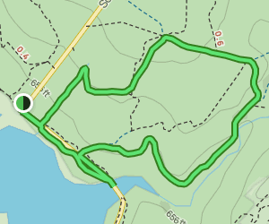 Gisburn Forest Short Loop: 14 Reviews, Map - Lancashire, England ...