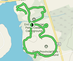 Emily Provincial Park: 37 Reviews, Map - Ontario, Canada | AllTrails