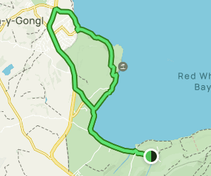Benllech Circular: 35 Reviews, Map - Anglesey, Wales | AllTrails