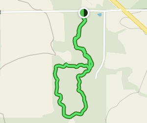 Community Research Forest Trail: 11 Reviews, Map - Illinois | AllTrails