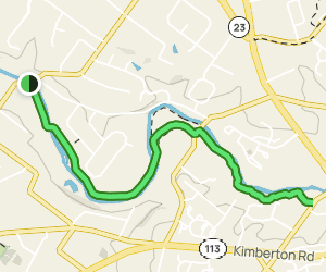 French Creek Trail: 771 Reviews, Map - Pennsylvania | AllTrails