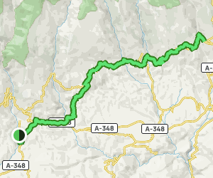 Cádiar - Mecina Alfahar - Laroles: 0 Reviews, Map - Granada, Spain ...