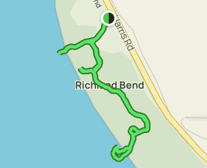 Richland Bend Trail, Washington - 3 Reviews, Map | AllTrails