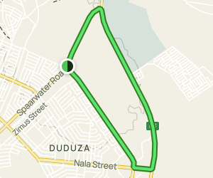 Duduza Trail - Gauteng, South Africa | AllTrails