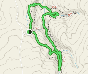 Suikerboschfontein Groot Kloof Trail: 9 Reviews, Map - Mpumalanga ...