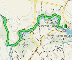 Kerikeri River Track: 91 Reviews, Map - Northland, New Zealand | AllTrails