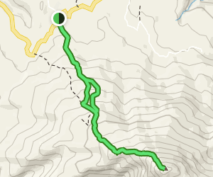 Mount Malindig: 0 Reviews, Map - Marinduque, Philippines | AllTrails