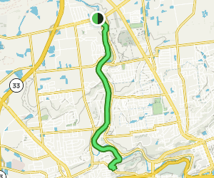 Two Rivers Trailway (Palmer): 239 Reviews, Map - Pennsylvania | AllTrails