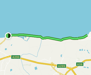 AllTrails | Reculver to Minnis Bay: 31 Reviews, Map - Kent, England