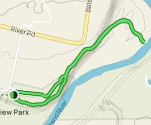 AllTrails | Big Oak Loop and River Bottom Trail: 71 Reviews, Map - Ohio