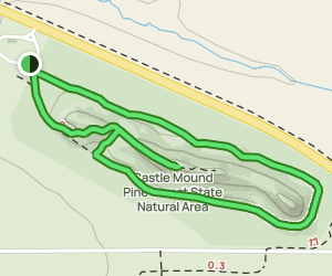 Castle Mound Nature Trail: 254 Reviews, Map - Wisconsin | AllTrails