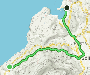 Deià - Son Coll - Soller - Port de Soller - Mallorca, Spain | AllTrails