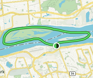 Upper Duck Island and Kettle Island Paddle - Ontario, Canada | AllTrails