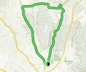 Schweinfurt - Hambach - Zell: 3 Reviews, Map - Bayern, Germany | AllTrails