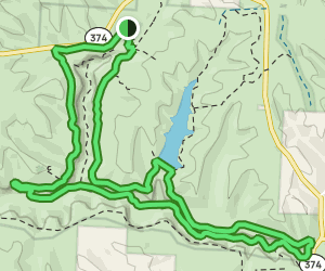 Whispering Cave - Cedar Falls Loop: 444 Reviews, Map - Ohio | AllTrails