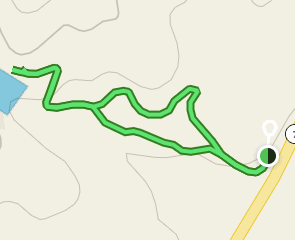 Friendship Loop Trail, Arkansas - 44 Reviews, Map | AllTrails