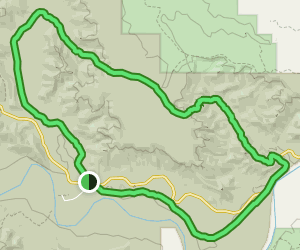 Buckhorn Trail: 104 Reviews, Map - North Dakota | AllTrails